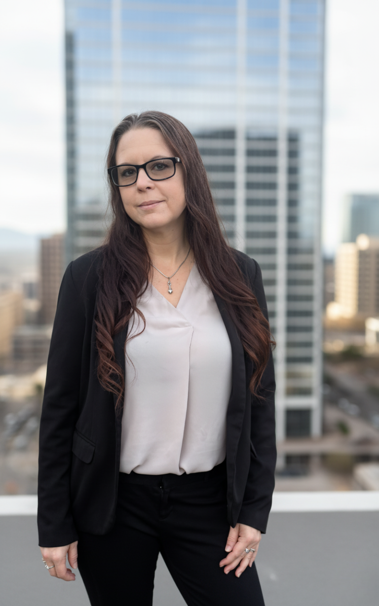 About – Jennifer Walston-Oso